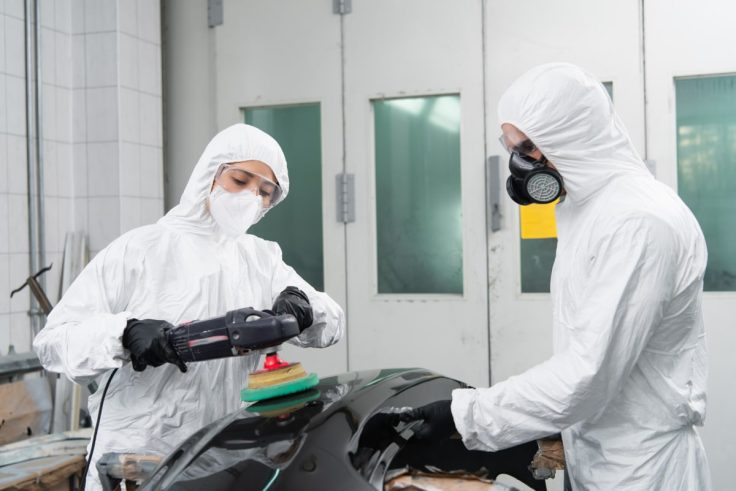 Here's Why DIY Auto Body Repair Is Dangerous!