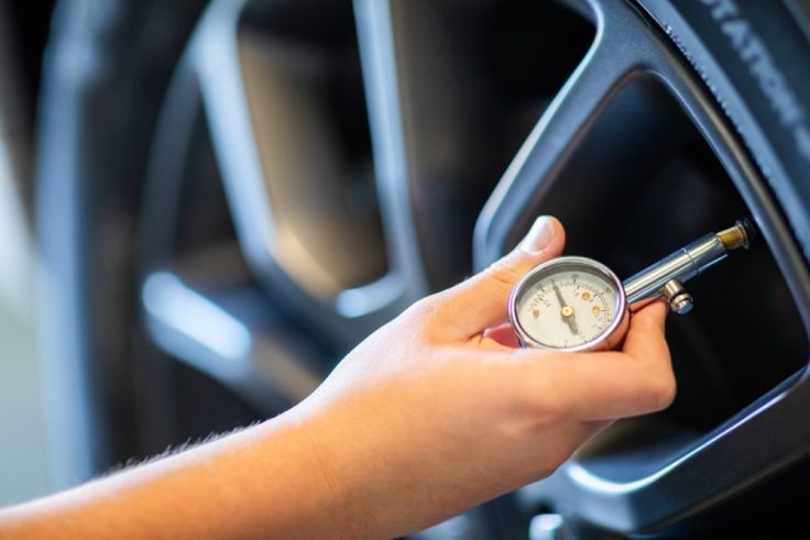 9 Reason a Car Pulls to One Side, and How to Fix It