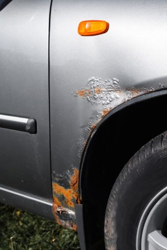 How To Fix Car Paint Peeling Off & Other Questions Answered!