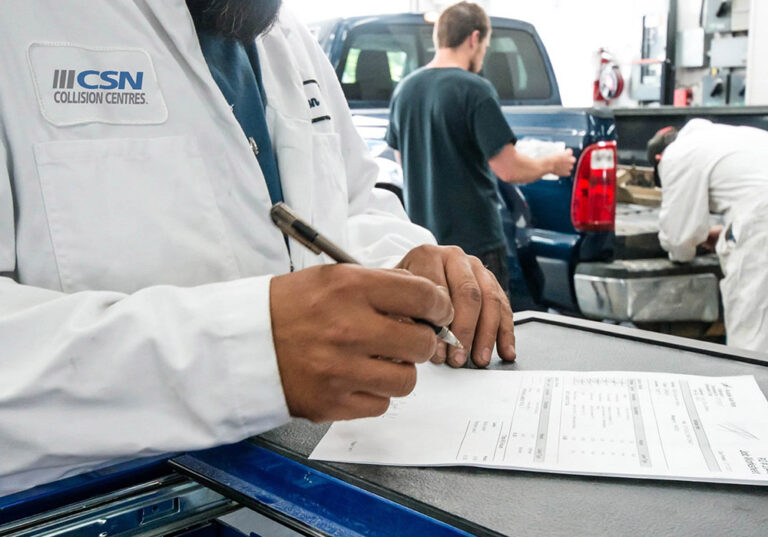 The Ultimate Guide to ADAS Calibration - BEMAC