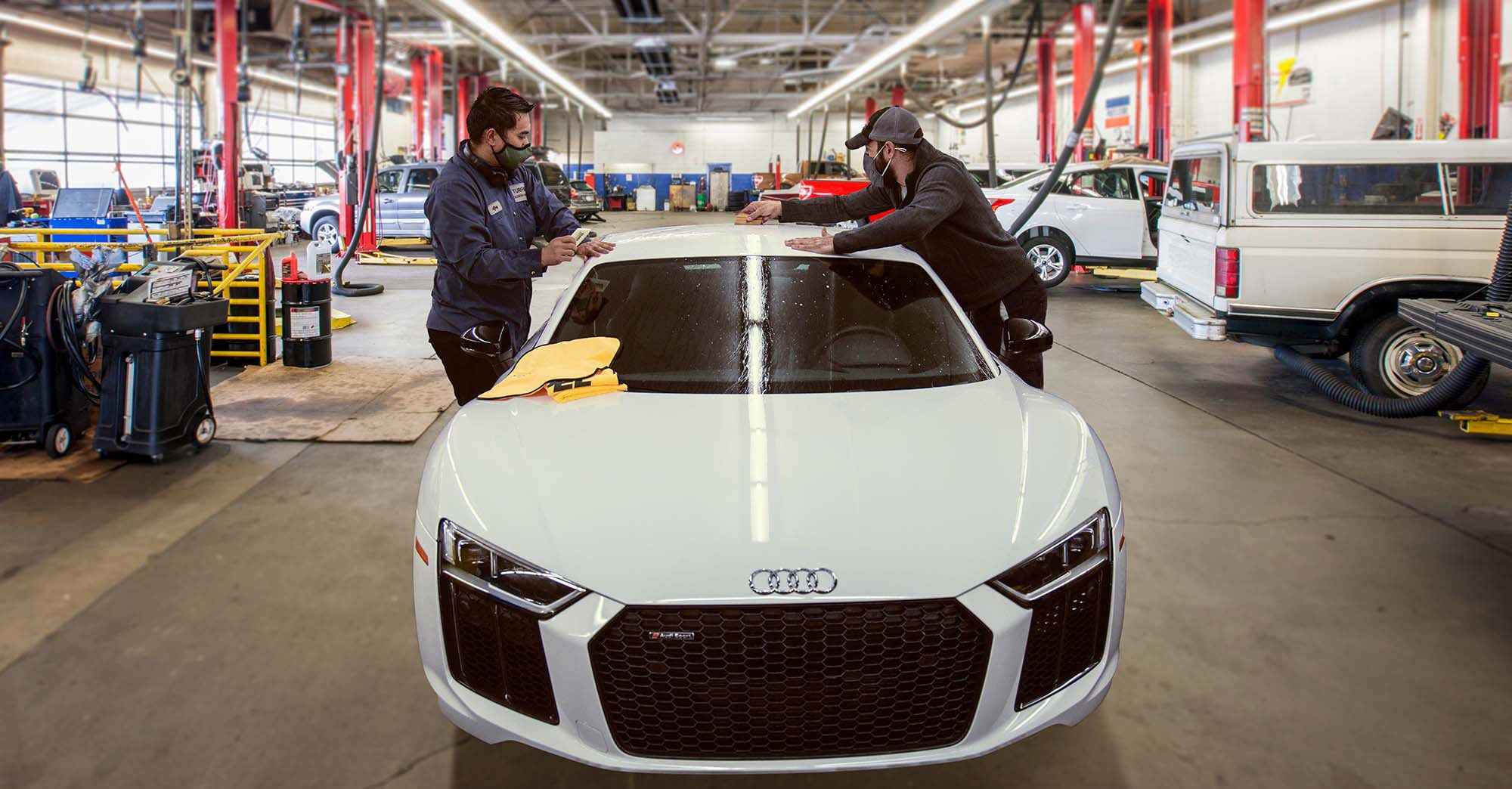 [UPDATE] Paint Protection Film Cost Guide - PPF Pricing & Factors