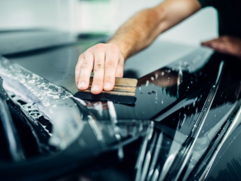 [UPDATE] Paint Protection Film Cost Guide - PPF Pricing & Factors