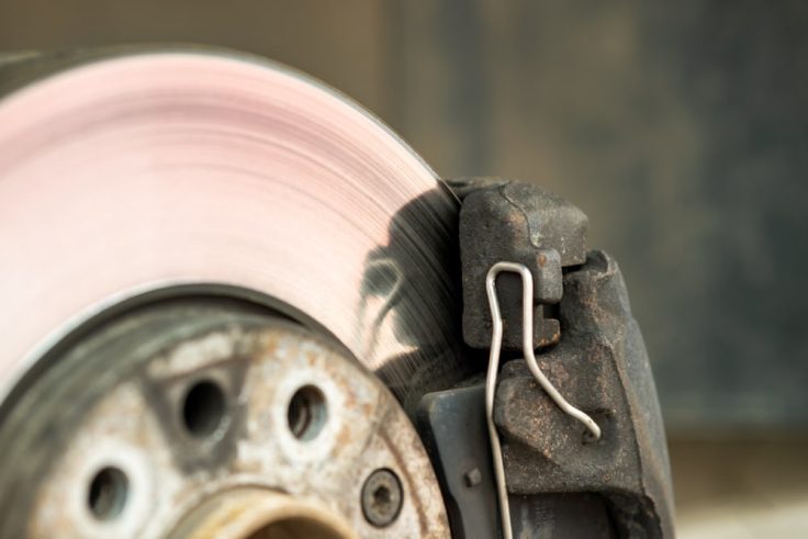 9 Reason a Car Pulls to One Side, and How to Fix It