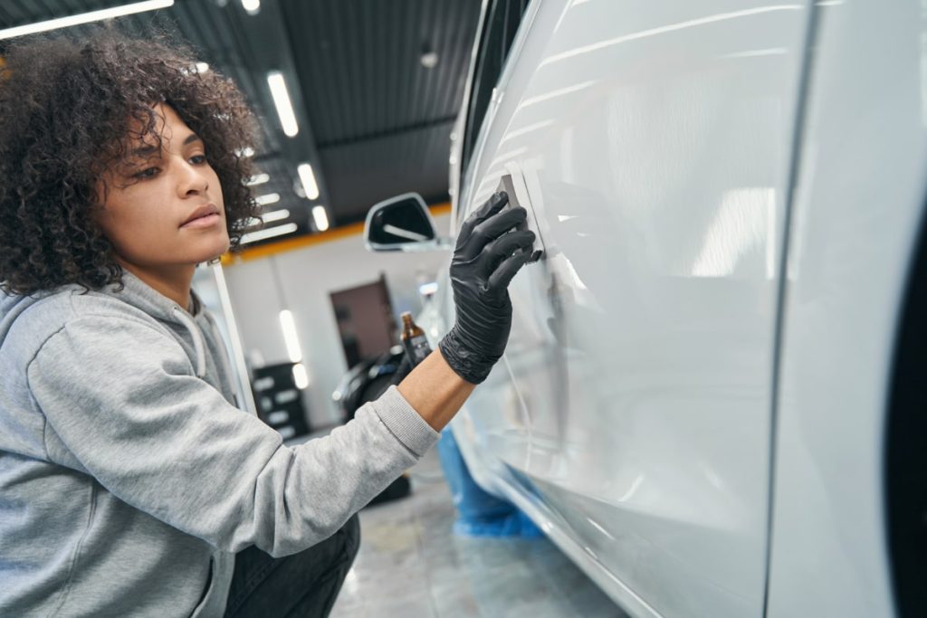 How To Fix Car Paint Peeling Off & Other Questions Answered!