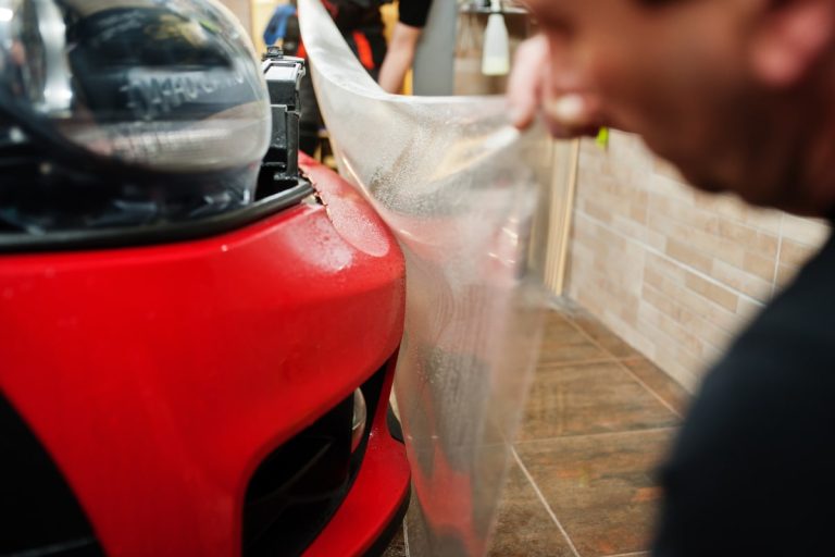 [UPDATE] Paint Protection Film Cost Guide - PPF Pricing & Factors