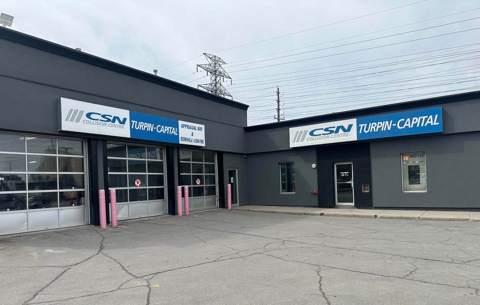 Car Safety Inspections Ottawa - Bemac Collision Group