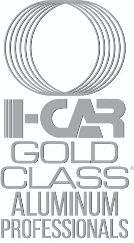 The official Bemac car body is the status of gold-i-car aluminum - Izin.Uk